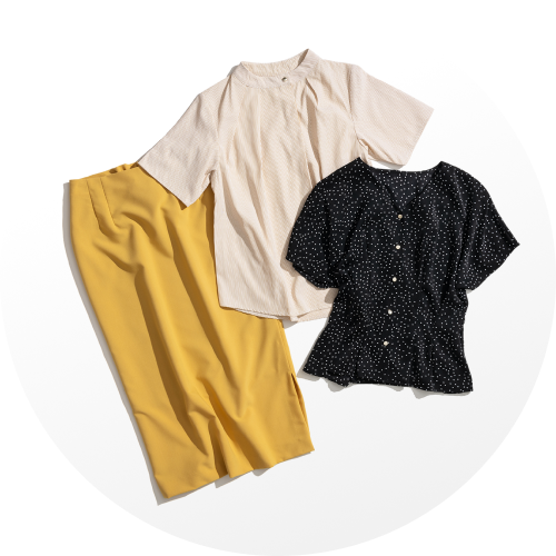 コーデセット – airCloset Store